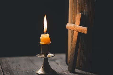 Christian Candle Pictures
