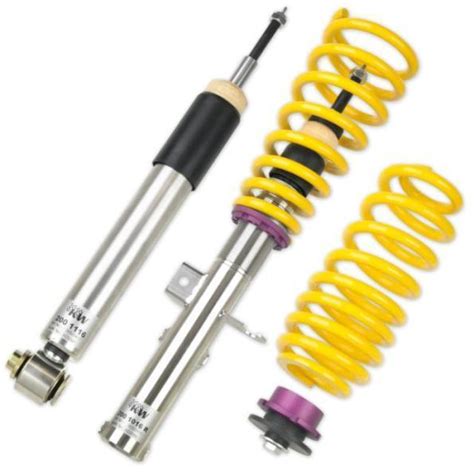 Gmp Performance 2015 Bmw F16 X6 Kw V3 Coilover Kit For Models With