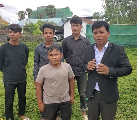 គ្រូតឿ ស៊ីអា ច ម៍ គោលើកដៃសំពះហើយ ល្អណាស់អ្នកឧកញ៉ា ឡេង ណាវ៉ាត់ត្រា