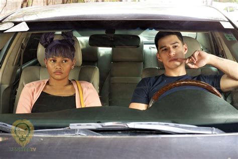 Quinn Carillo Angelica Cervantes Albie Casi O Trusted Joel Lamangan To Handle With Care The