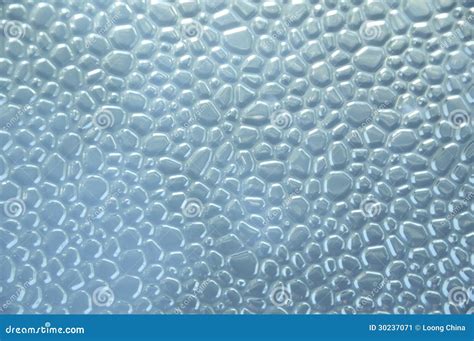 Silver Bubble Background Stock Image Image Of Cold Banner 30237071