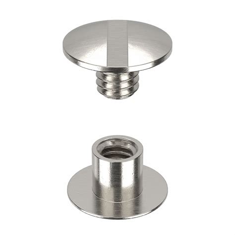 8 32 Thread Size 1364 In Brl Dia Binding Post Assembly 5ma54