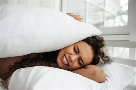 Experts Tips To Stop Snoring As Study Finds Its More Common In Winter