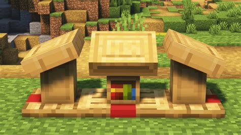 How To Make A Lectern In Minecraft VideoGamer Com