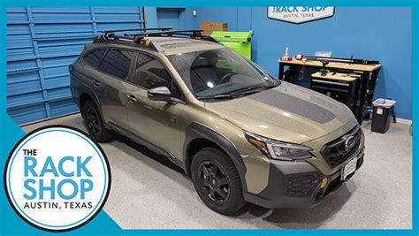 2026 2027 Subaru Outback Wilderness