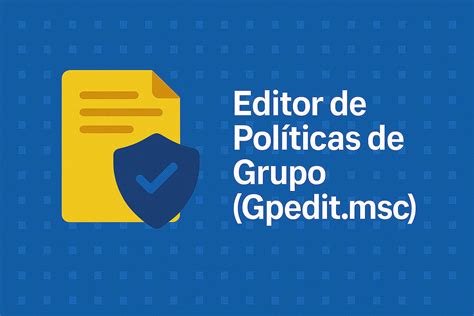 Cara Mengaktifkan Editor Kebijakan Grup Di Windows Tidak Pernah Pulang