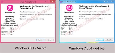 Install Wamp Server Mintpassa