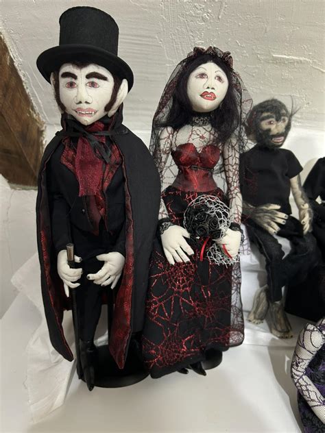 What The Elf Cloth Dolls Added What The Elf Cloth Dolls