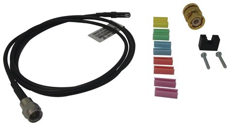 CT Tektronix Current Probe SMA Plug Current Clamp