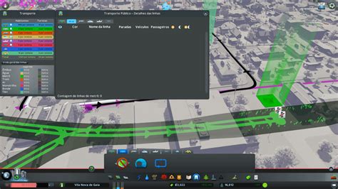 Having An Infuriating Bug Rcitiesskylines