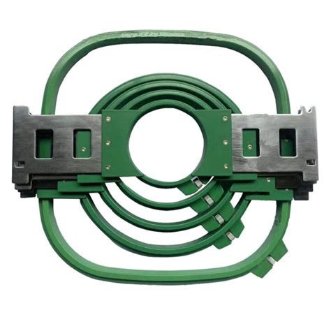 Embroidery Hoops Or Frames Kargo Textile Machine