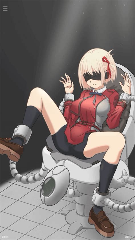 Waifus Images Screenshots DESTPH STUDIO Cartoon Sex Game