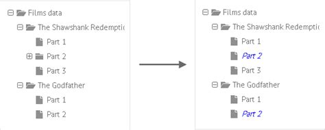 Styling Datatree Of Ui Widgets Tree Webix Docs