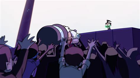 Invader Zim Enter The Florpus 2019 Screencap Fancaps