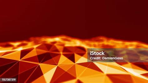 배경 3d 그리드 Ai 기술 와이어 네트워크 미래 와이어 프레임 인공 지능 사이버 보안 배경 그림 Championship에 대한 스톡 사진 및 기타 이미지 Istock