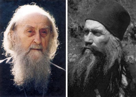 КНИГИ АРХИМАНДРИТА СОФРОНИЯ САХАРОВА Родившись в России Софроний