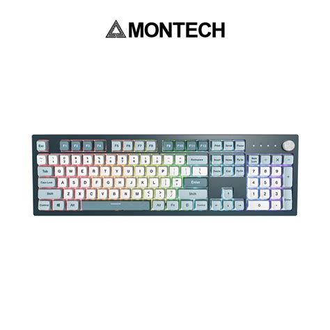 Montech Th