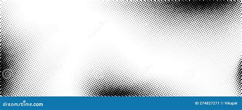 Halftone Faded Gradient Texture Grunge Halftone Gritty Background
