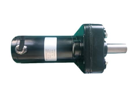 중국 Dia64 Dc 영구 자석 기어 모터 공급 업체 및 제조 업체 및 공장 Shanbo