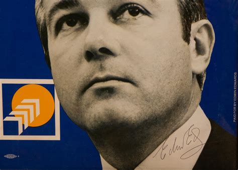 Lot Three Edwin Edwards Political Signs