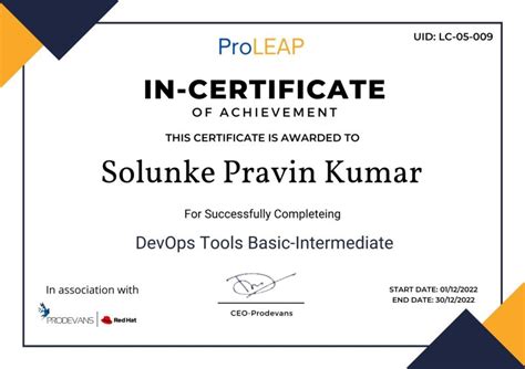 Pravin Solunke On Linkedin Devops Devopsengineer Docker Kubernetes Python Awsdevops