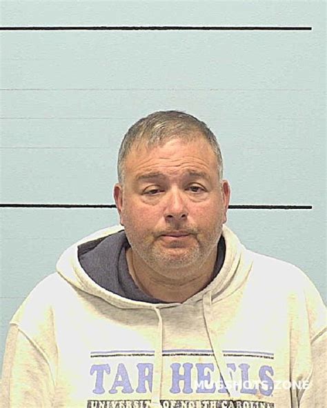 Shuping John Thomas 03 15 2023 Burke County Mugshots Zone