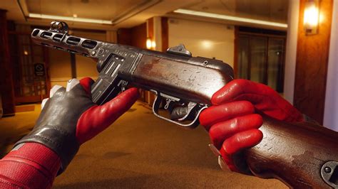 Black Ops 6 Confirms Return Of Two Iconic Cod Zombies Weapons Dexerto