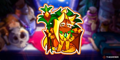 Best Cookies In Cookie Run Ovenbreak