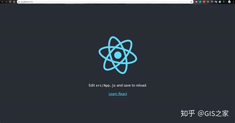 Arcgis Api 4x For Js结合react入门开发系列esri Loader附源码下载 知乎