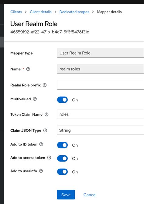 Keycloak Openid 401 Unauthorized Security Opensearch