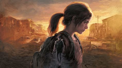The Last Of Us Part 1 PC Version Is Available Starting Today Pledge