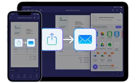 How To Scan And Email From IPhone Step By Step Guide