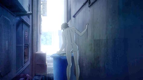 Rule 34 Big Ass Big Butt Eiko Zero Naked Netflix Nude Sexy Ass