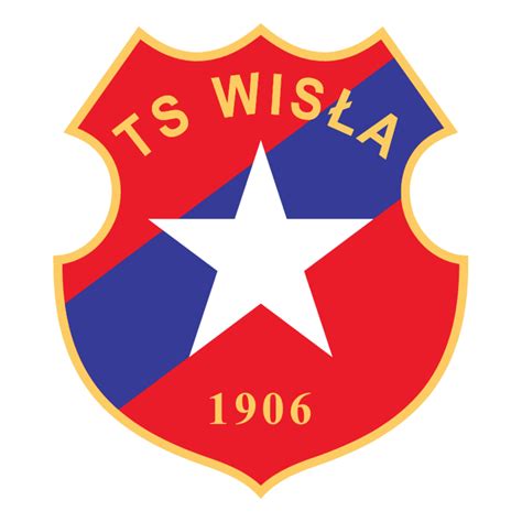 Ts Wisla Krakow 1 Logo Vector Logo Of Ts Wisla Krakow 1 Brand Free Download Eps Ai Png