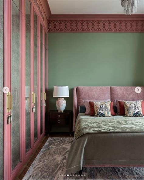 Pin by ilonyshka on "черная кухня | Interior design bedroom, Interior ...