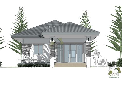 แบบบ้านสำเร็จรูป แบบบ้านพร้อมสร้าง หลายสไตล์ ครบ จบ ในที่เดียว