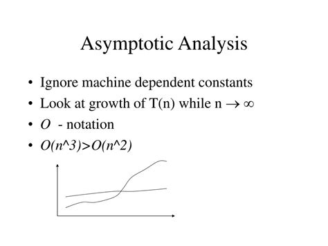 PPT Analysis And Design Of Algorithms PowerPoint Presentation Free Download ID 5448105