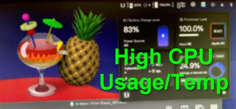 [fixed] handbrake is using 100 cpu and system overheats crashes
