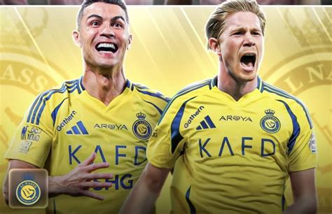 더브라위너 충격 고백 난 메시보다 날두야…정통 스트라이커잖아 나무뉴스