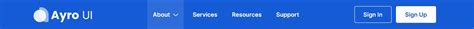 Bootstrap Navbars And Menus