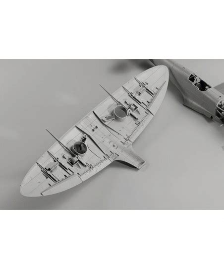 Bf004 1 35 Supermarine Spitfire Mk Vb