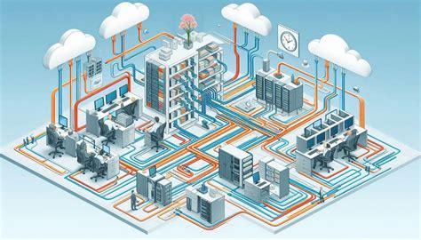Plan The Perfect Network Cabling System In Dubai