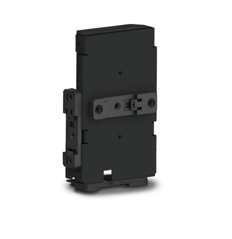 Extended DIN Rail Mounting Bracket Signamax