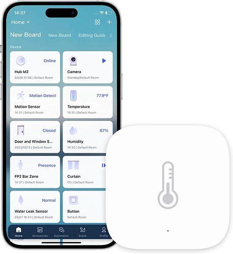 My Zigbee Devices Update Their Data Only Once During Restart Page 2