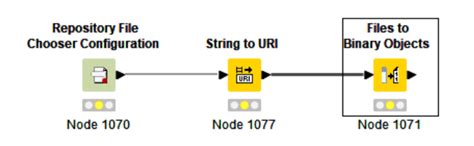 How To Load Pytorch Weights From Knime Hub Without Converting To Onnx