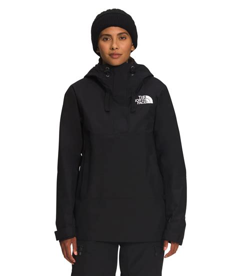 Small The North Face Tanager Jacket Tnf Black Sm Teen Small For Sale