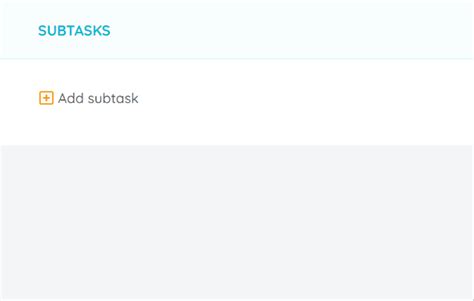 How Subtasks Work Rocket Apps