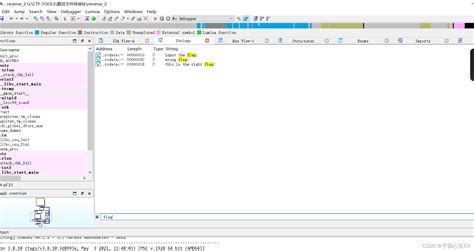 Ctf Reverse学习 为缺少指导的同学而生ctf Reverse Csdn博客 Ctf Reverse学习 为缺少指导的同学而生ctf Reverse Csdn博客