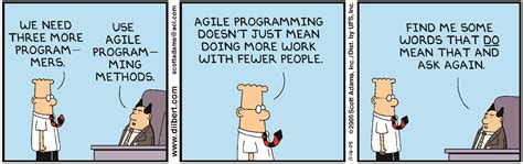 Hybrid Project Management For Situation When Agile Doesn T Fit