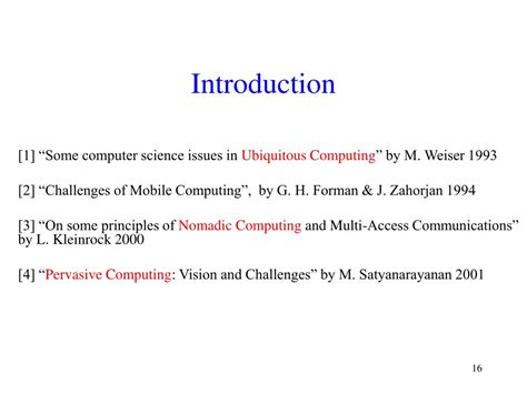 Ppt Mobile Computing And Wireless Networking Powerpoint Presentation Id 5667891